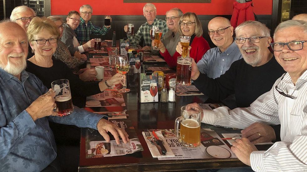 Home Page - PROBUS Club of Mississauga Centre